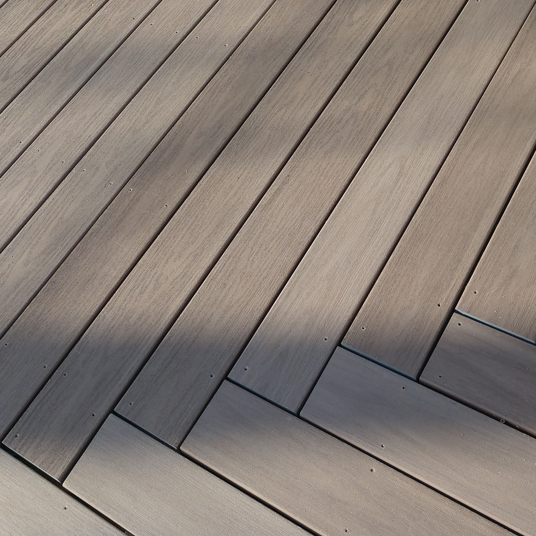 Best for Minimal Expansion and Contraction – Pro Deck Supply