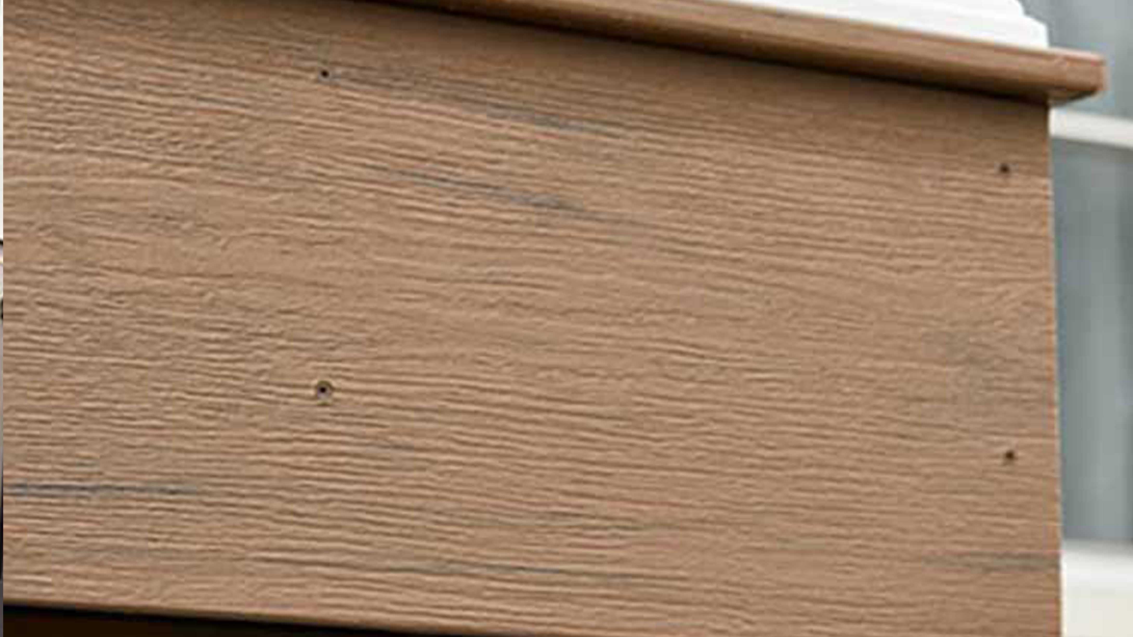 Timbertech Reserve Fascia Options – Pro Deck Supply