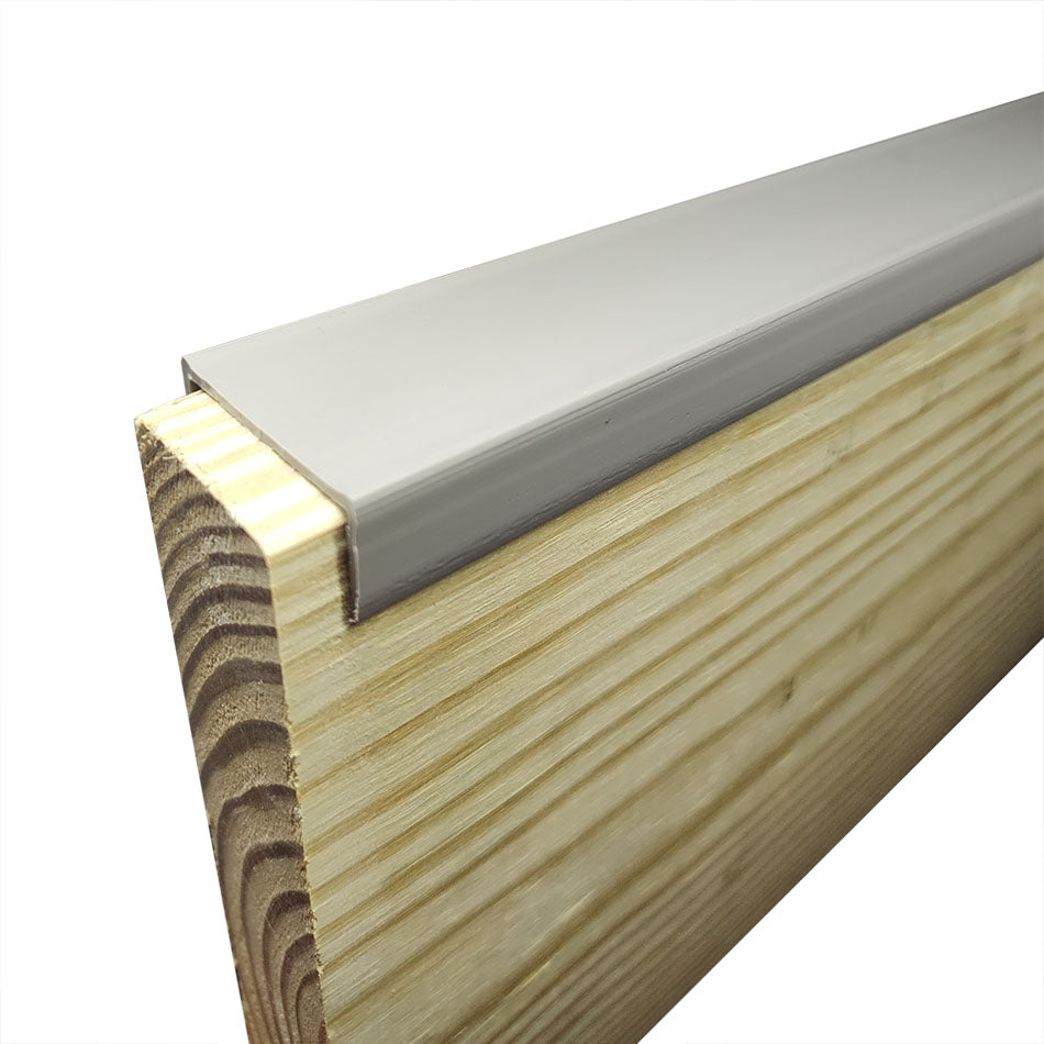 Armadillo Joist Cap – Pro Deck Supply