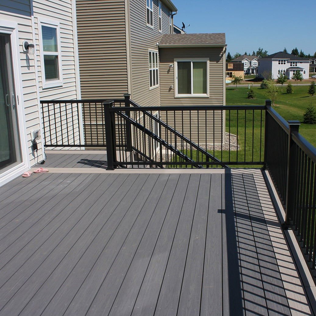 Best For Heat Resistance – Pro Deck Supply