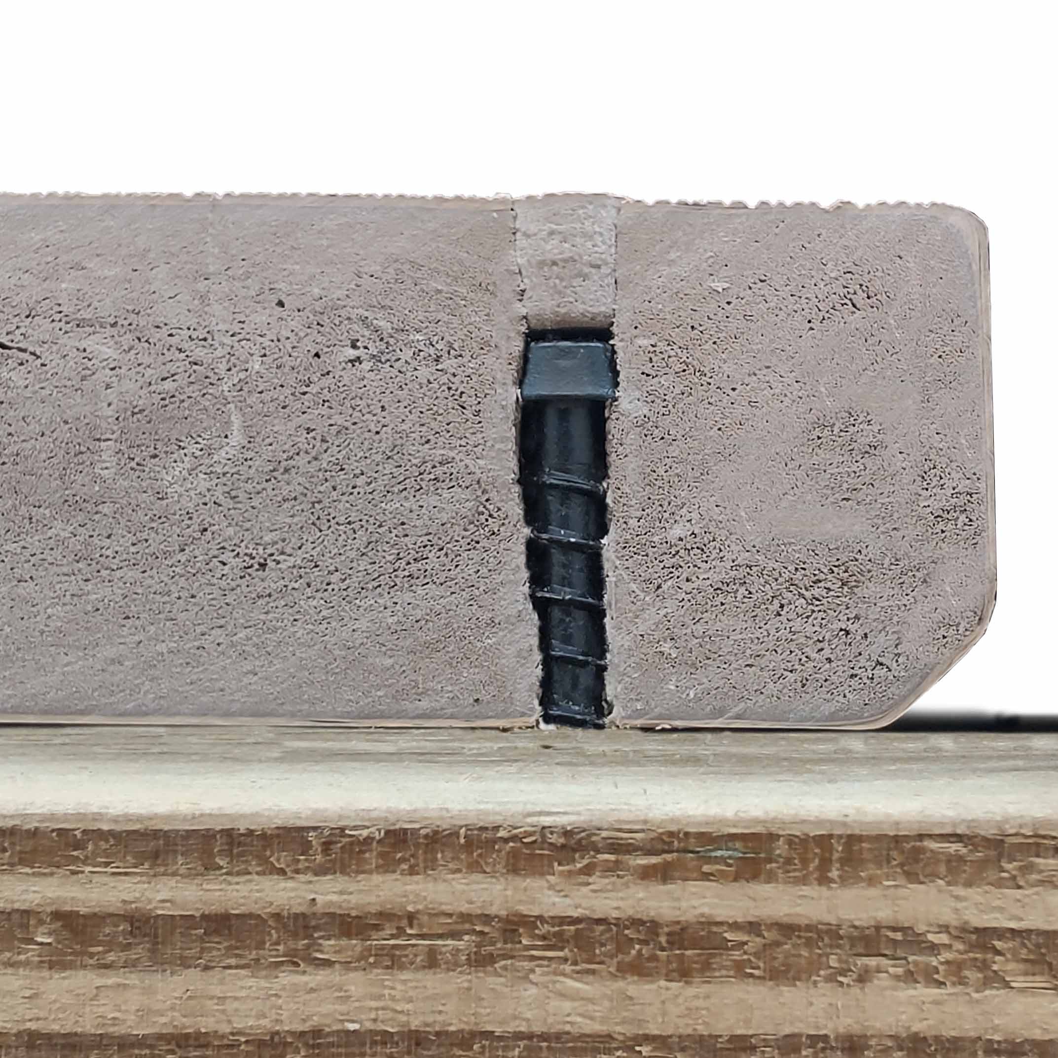 Screw-And-Plug Fasteners – Pro Deck Supply