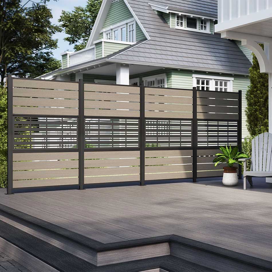 Deckorators Privacy Screen – Pro Deck Supply