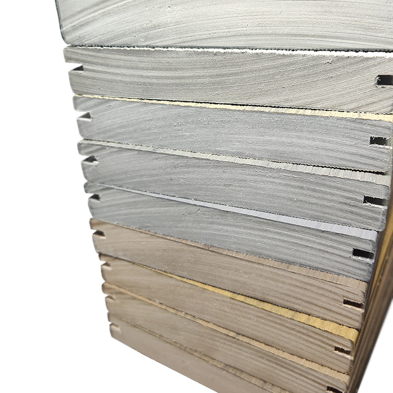 Surestone Decking and Fascia – Pro Deck Supply