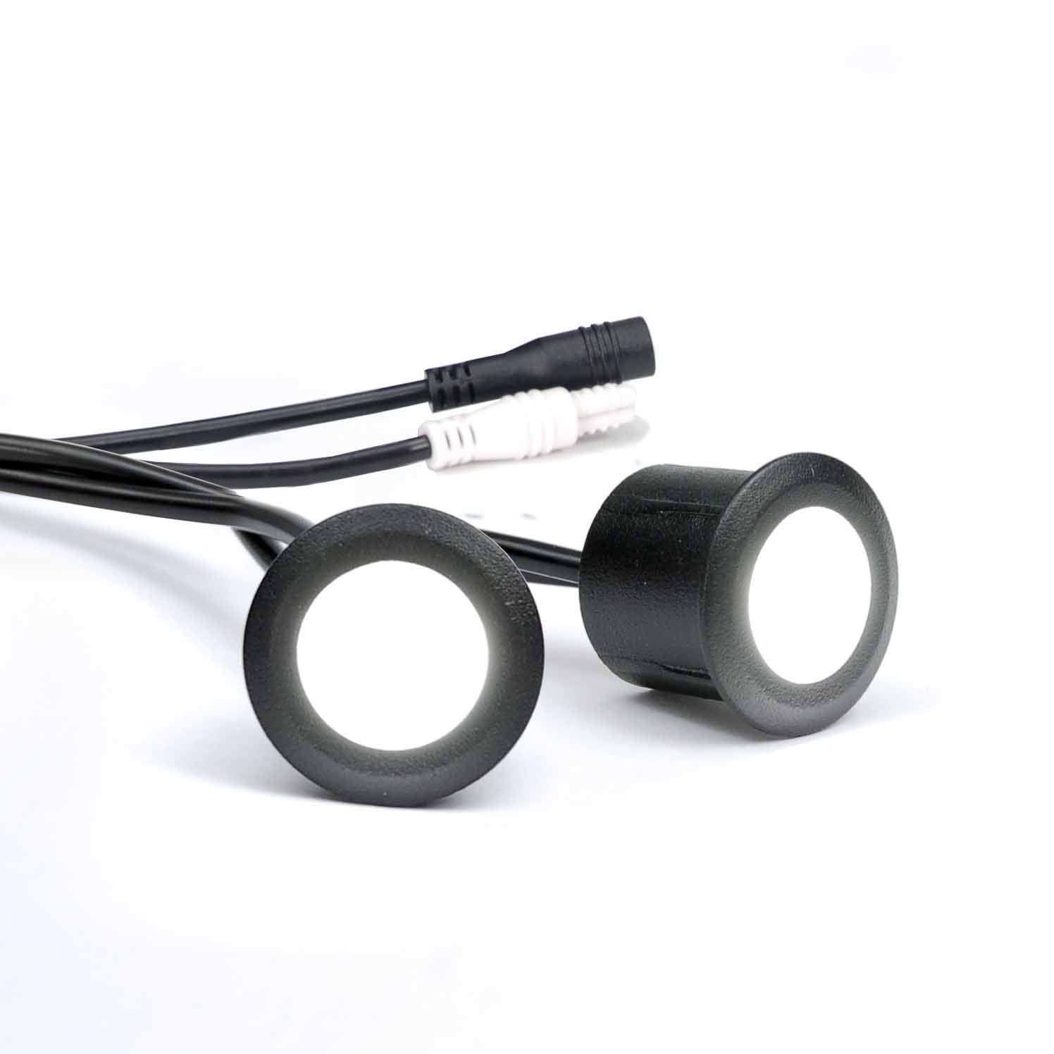 Dekpro Quick-Connect Lighting System – Pro Deck Supply