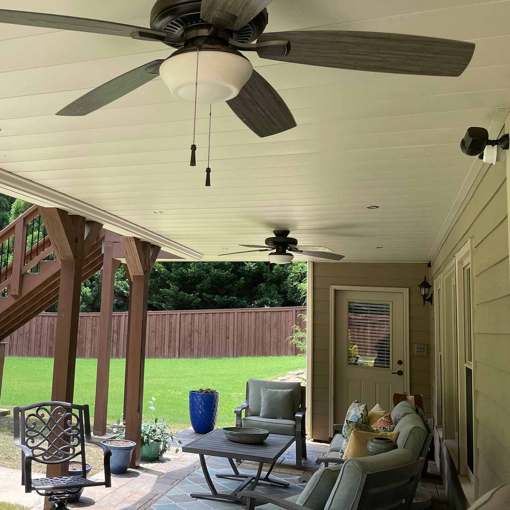 Underdecking Systems – Pro Deck Supply