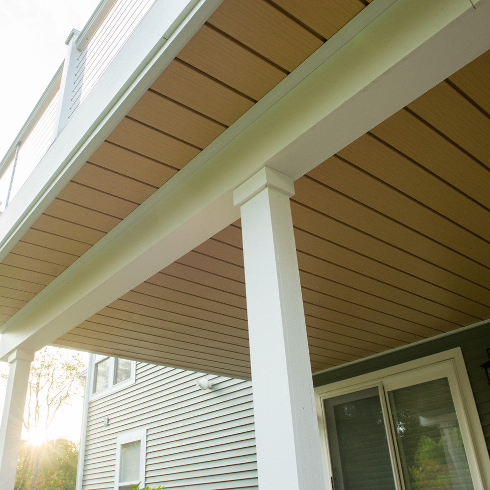 Inside Out Underdecking – Pro Deck Supply