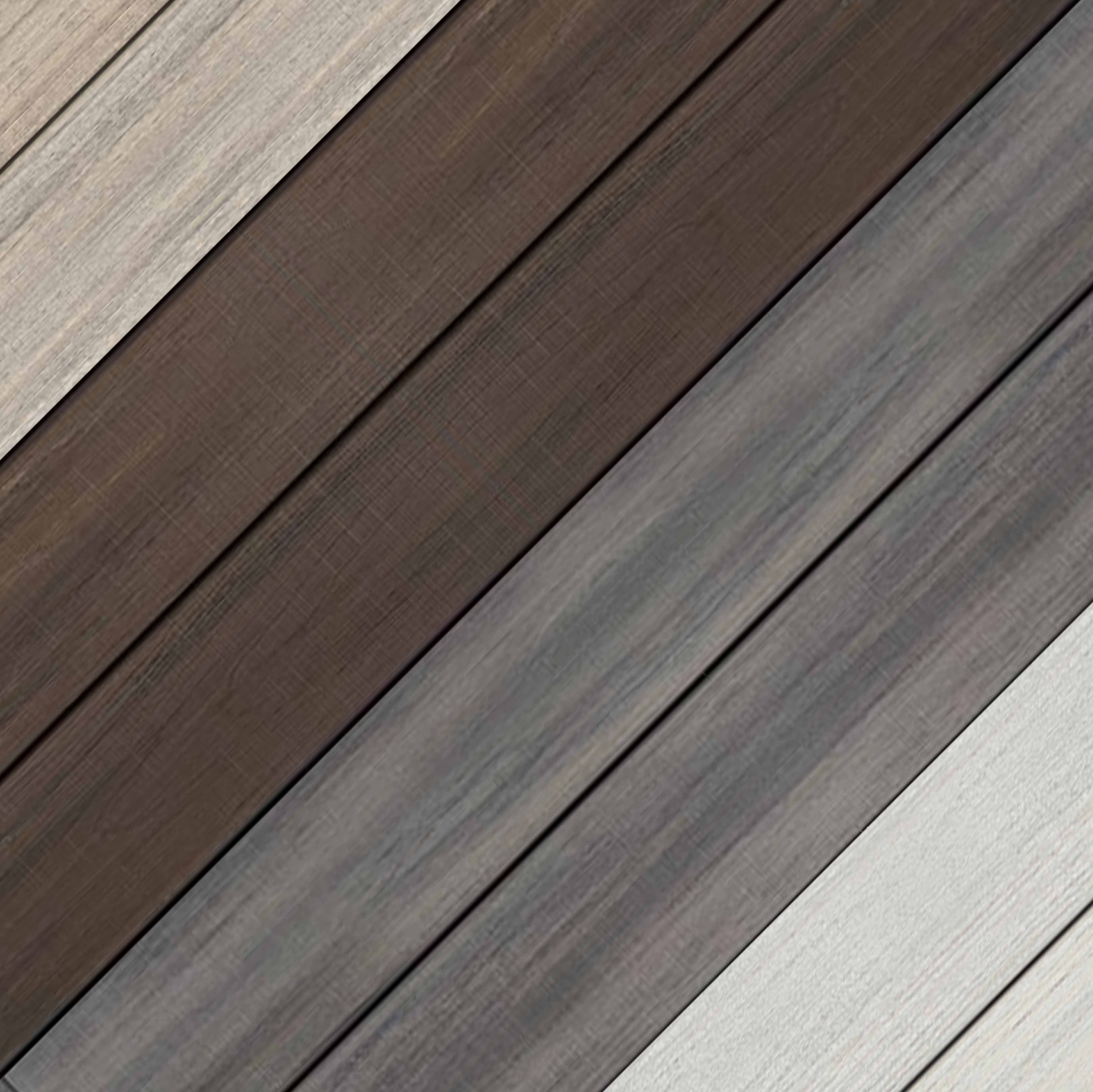 Azek Landmark Decking And Fascia – Pro Deck Supply