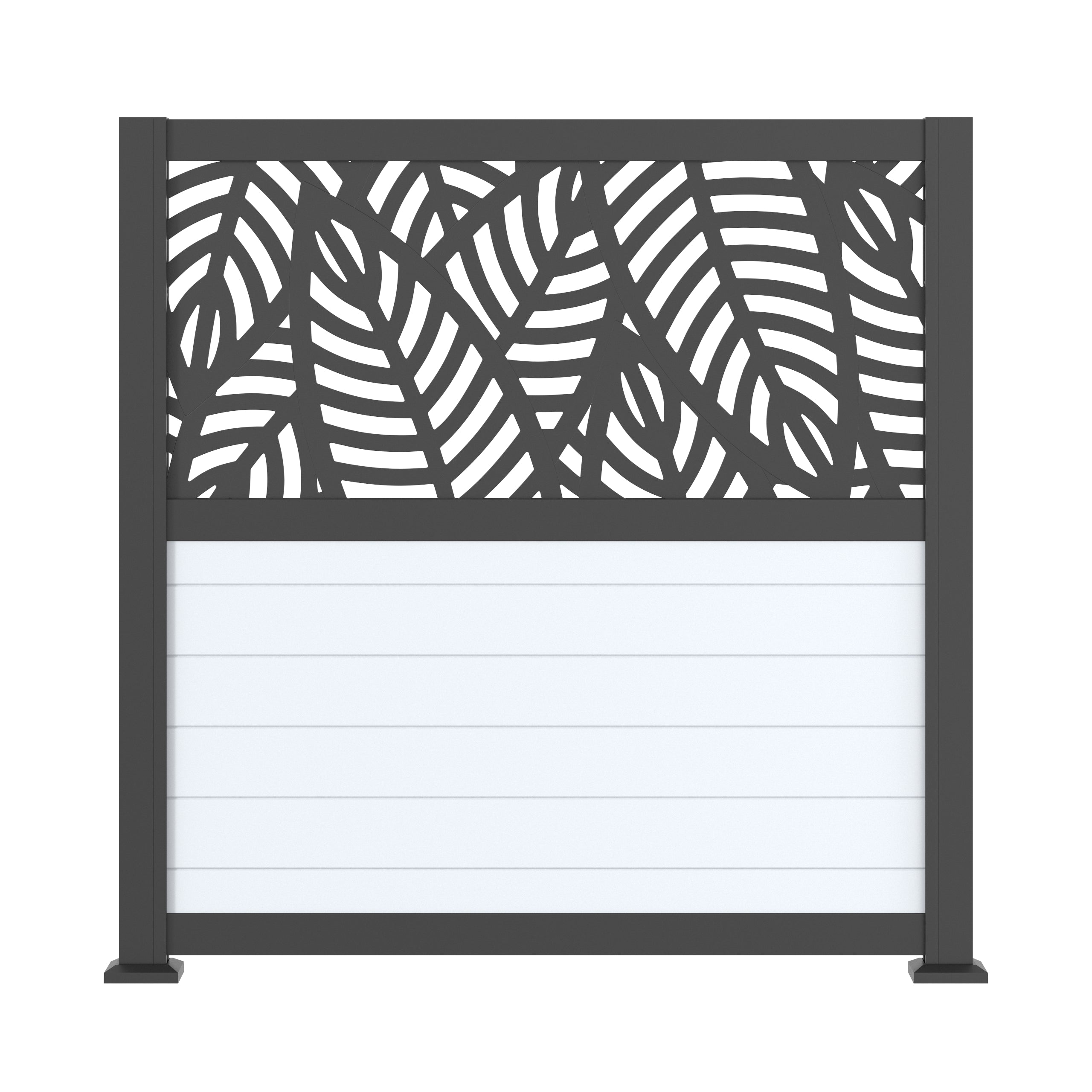 Barrette Privacy Panel System – Pro Deck Supply