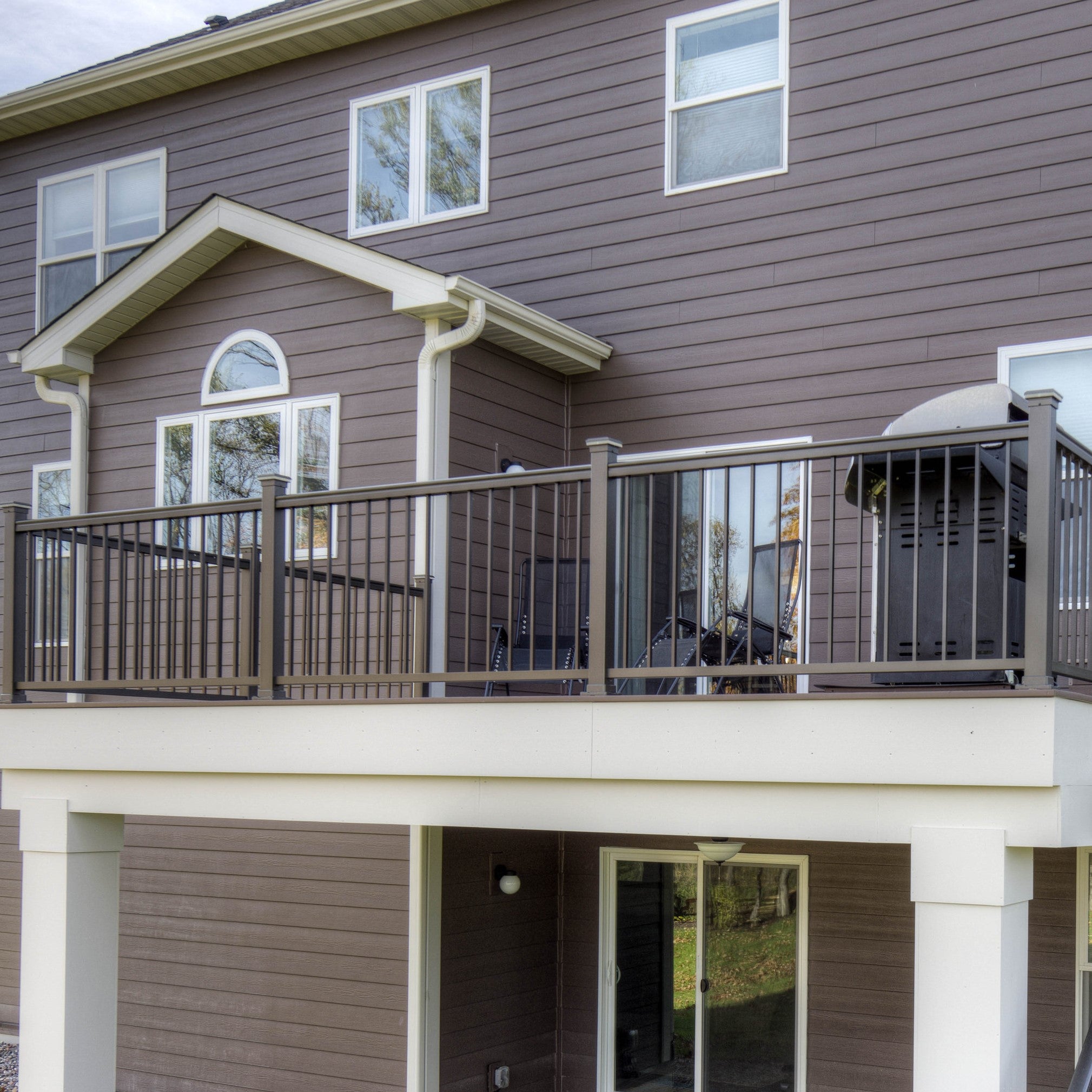Railing – Pro Deck Supply