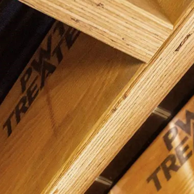 Engineered Lumber – Pro Deck Supply