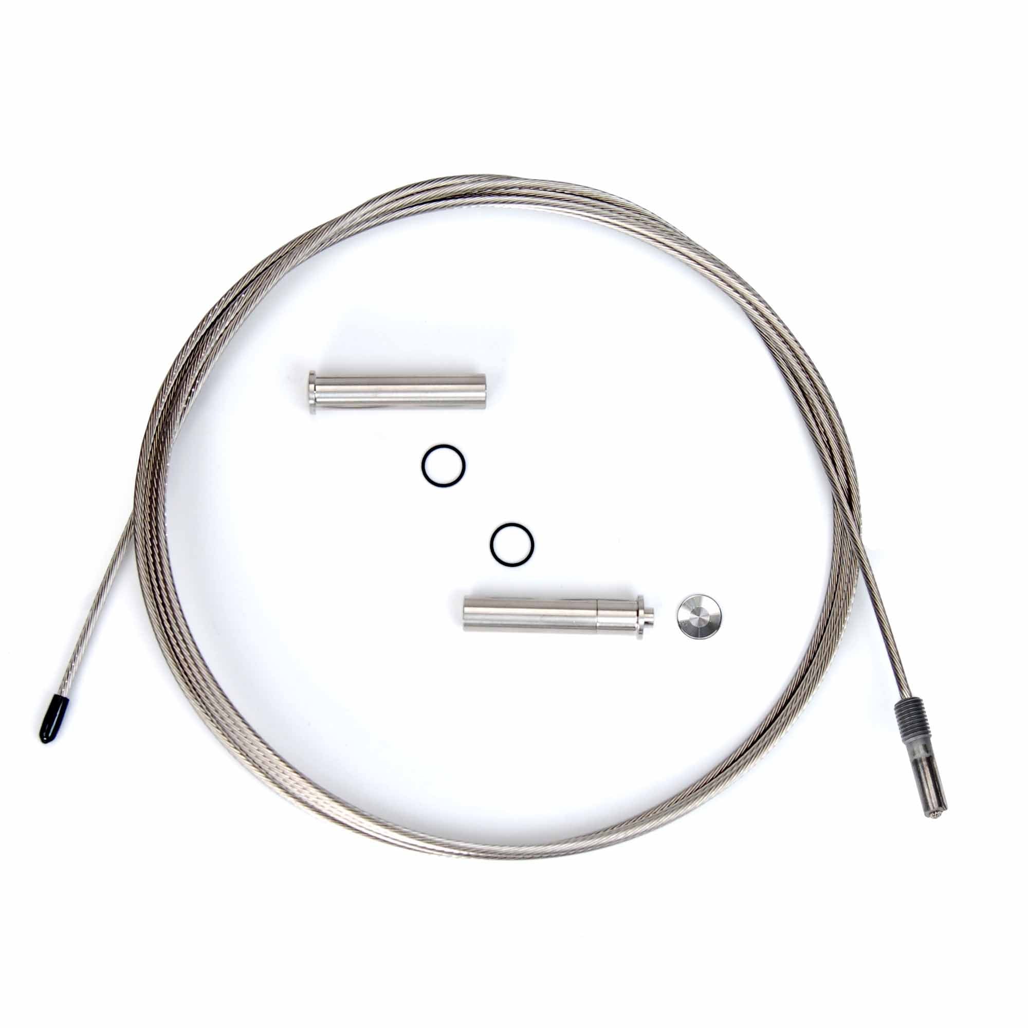 Horizontal Cable Kits – Pro Deck Supply