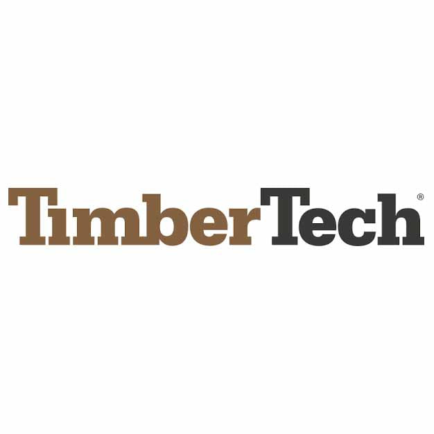 Timbertech Aluminum Railing – Pro Deck Supply