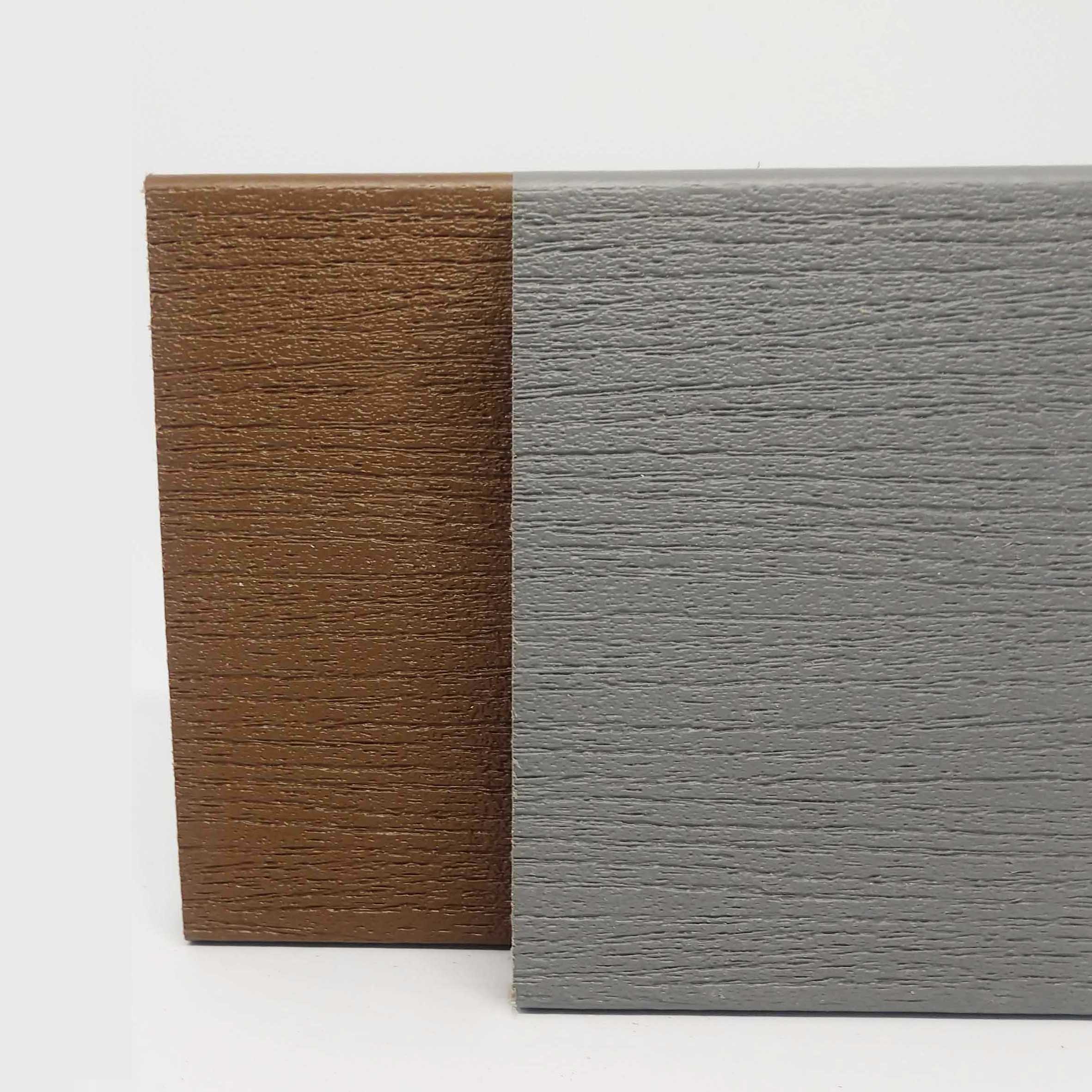 Timbertech Edge Premier Decking And Fascia – Pro Deck Supply