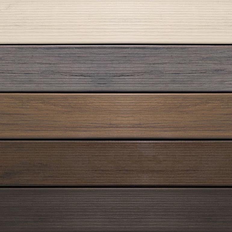 Timbertech Legacy Decking And Fascia – Pro Deck Supply