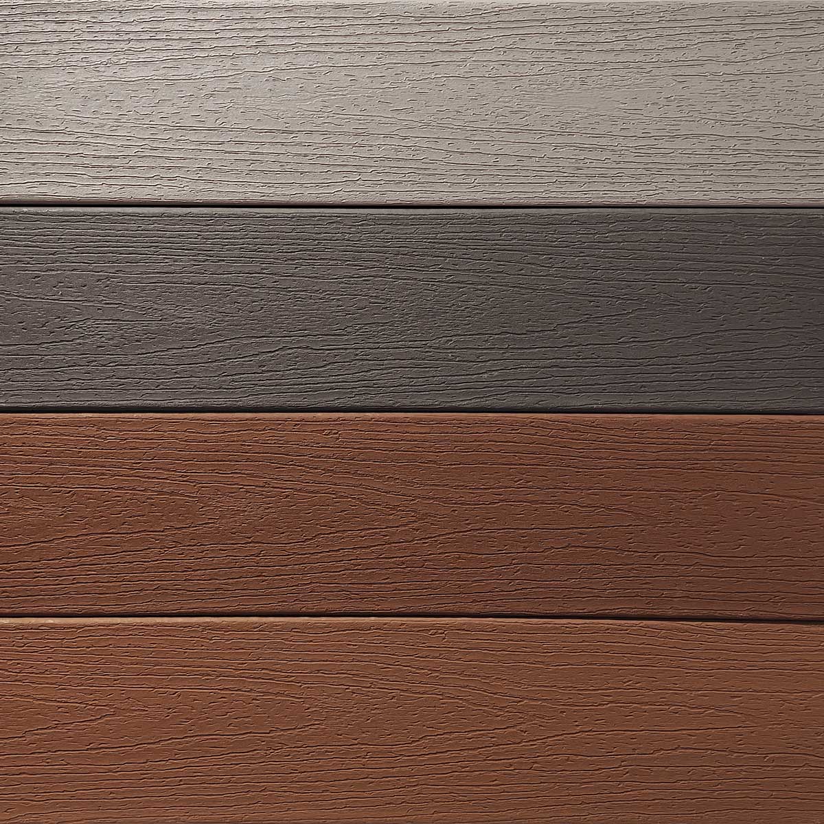 Trex Enhance Basics Decking and Fascia – Pro Deck Supply