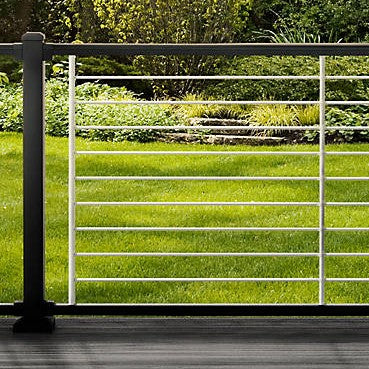 Trex Signature Rod Rail – Pro Deck Supply