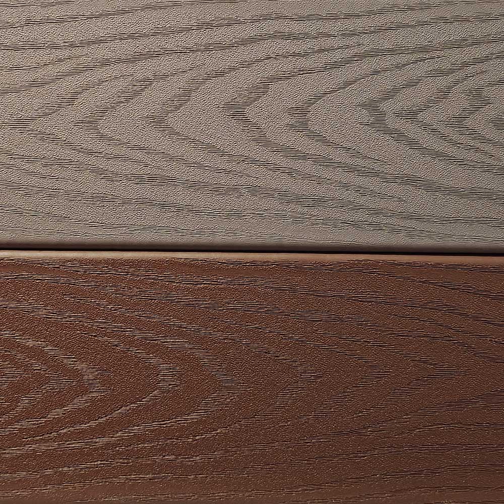 Trex Select Decking And Fascia – Pro Deck Supply