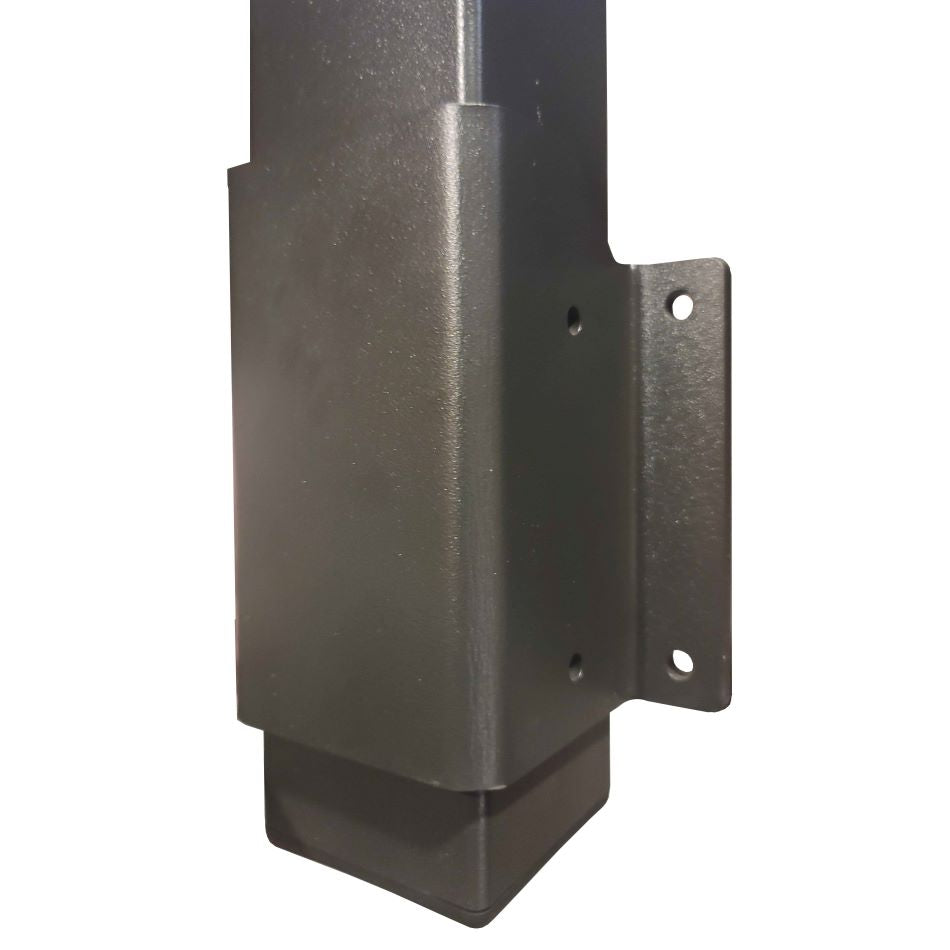 Fascia-Mount Posts – Pro Deck Supply