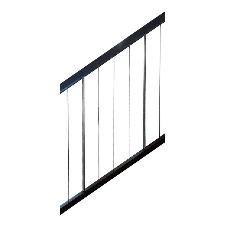 Timbertech Impressions Express Vertical Cable – Pro Deck Supply