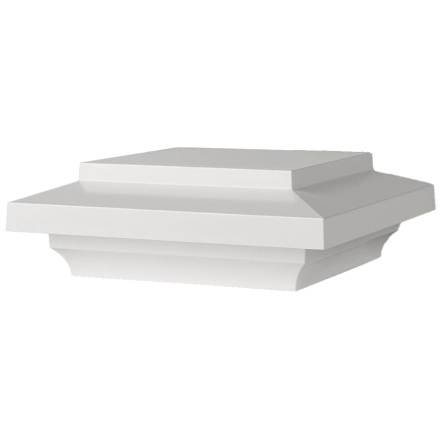 Post Caps for Timbertech 5.5" Post Sleeves – Pro Deck Supply