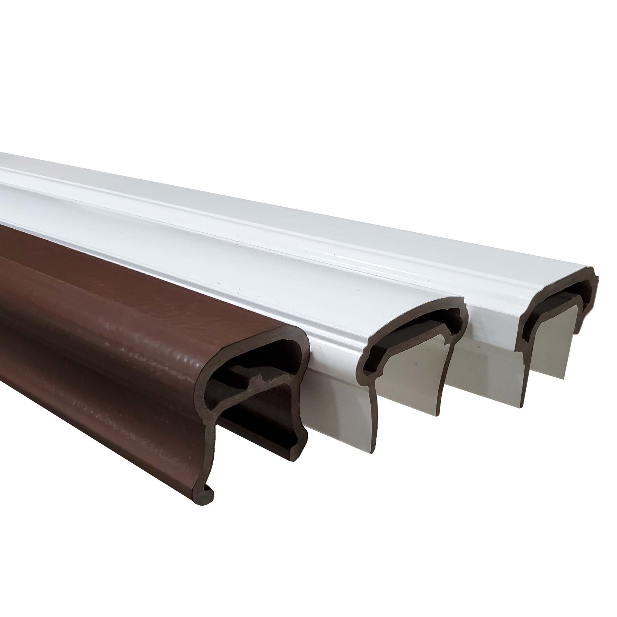Timbertech Composite Top Rails – Pro Deck Supply
