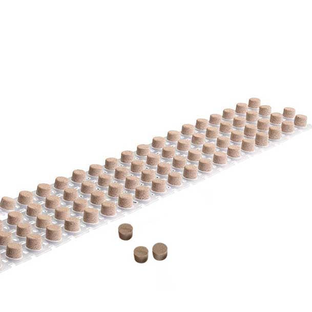 Cortex Collated Plug Packs for Azek Decking 400-ct – Pro Deck Supply