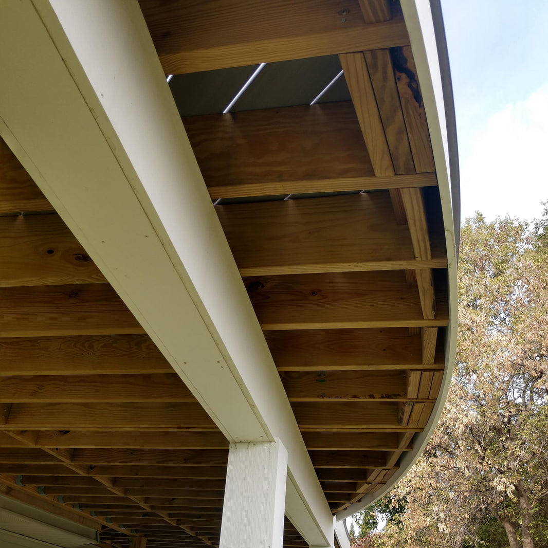 Deck Framing – Pro Deck Supply