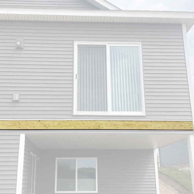 Deck Building 101: Framing – Pro Deck Supply