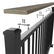 Deckorators Drink Rail Brackets for ALX and Rapid Rail – Pro Deck Supply