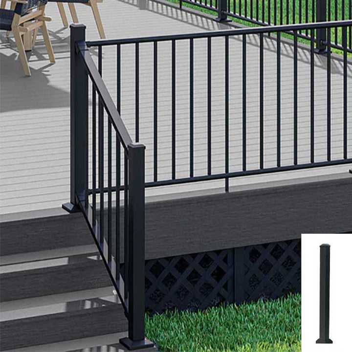 Deckorators Cable Railing – Pro Deck Supply