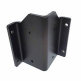 Ultralox Fascia Mount Brackets (3") – Pro Deck Supply