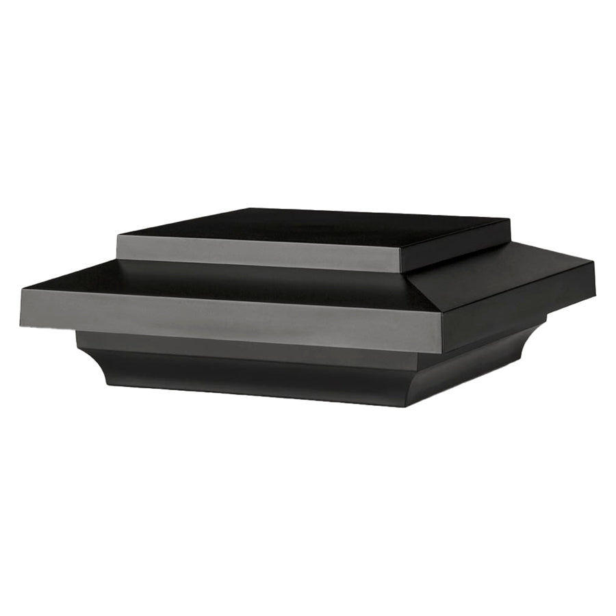 Post Caps for Timbertech 5.5" Post Sleeves – Pro Deck Supply