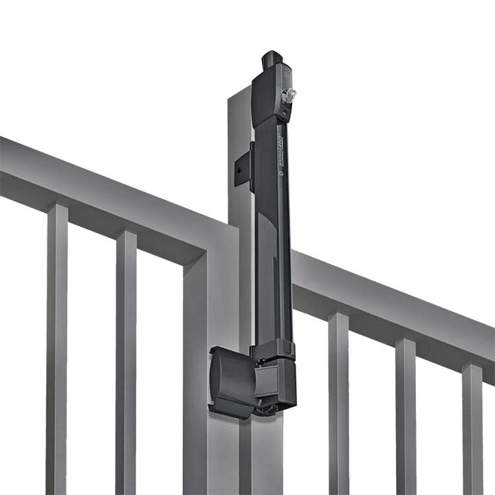Westbury Aluminum Railing – Pro Deck Supply