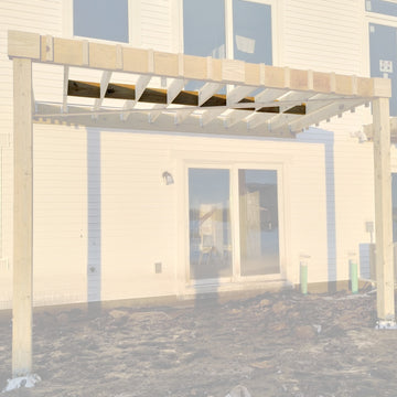 Deck Building 101: Framing – Pro Deck Supply