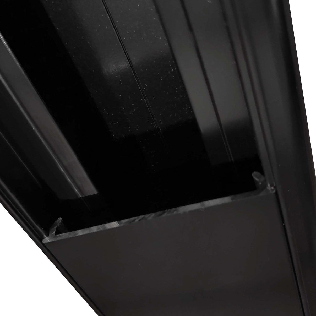 RailFX 200 Top Rail – Pro Deck Supply