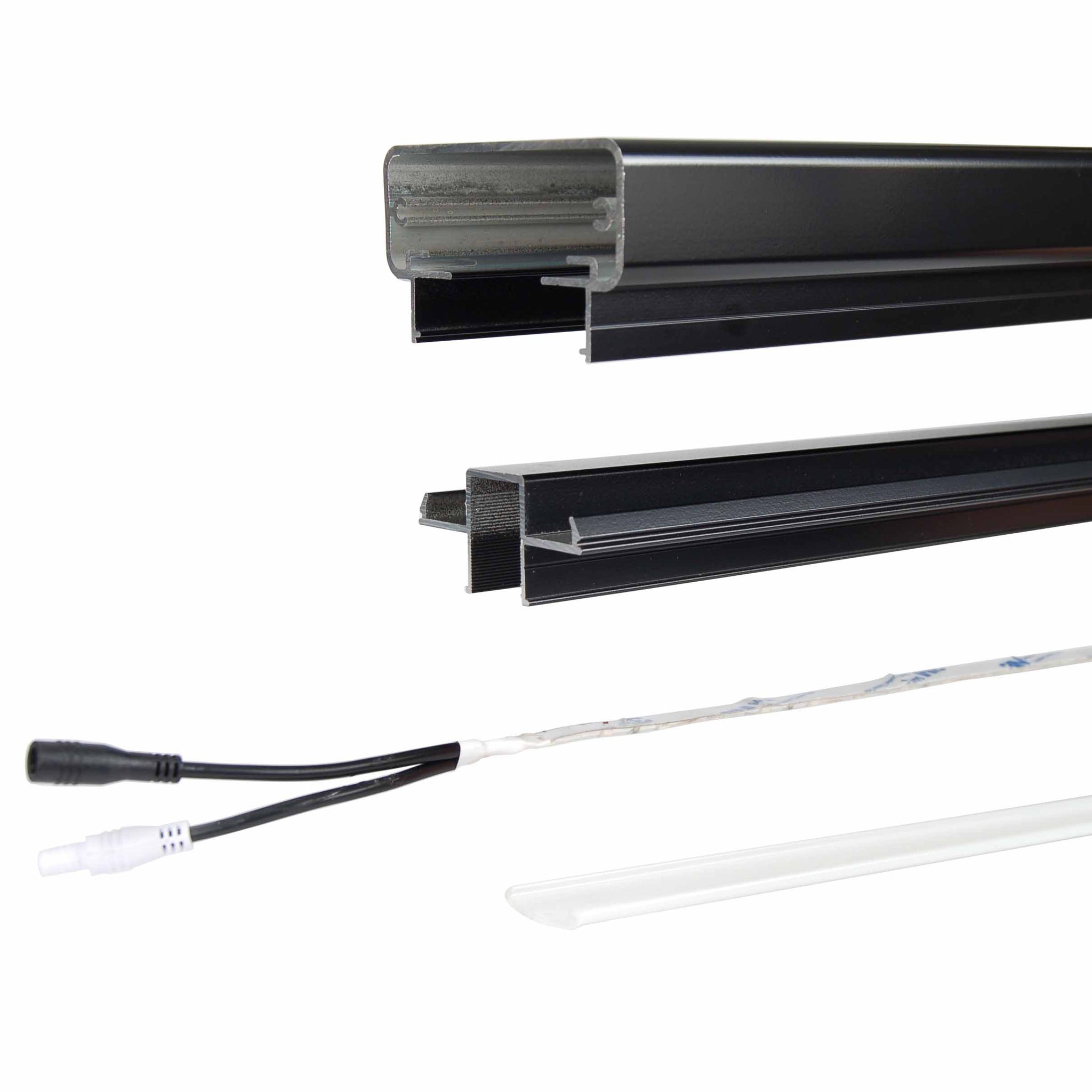 RailFX 200 Top Rail – Pro Deck Supply