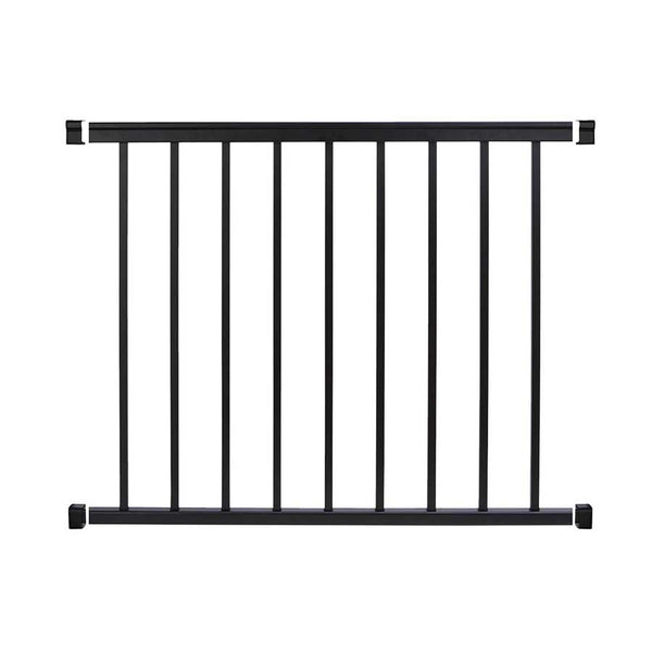 RailFX Oasis Aluminum Panel Kits – Pro Deck Supply