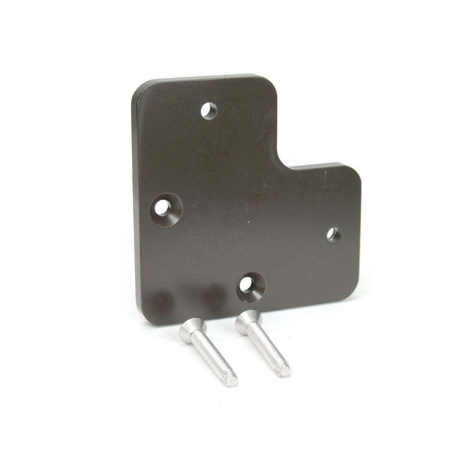 RailFX Post Top Mounting Plates – Pro Deck Supply