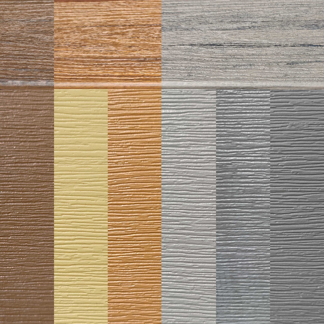 Deck Building 101: Fascia – Pro Deck Supply