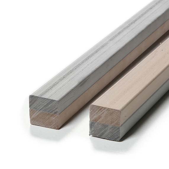 Deckorators Sleeper System – Pro Deck Supply