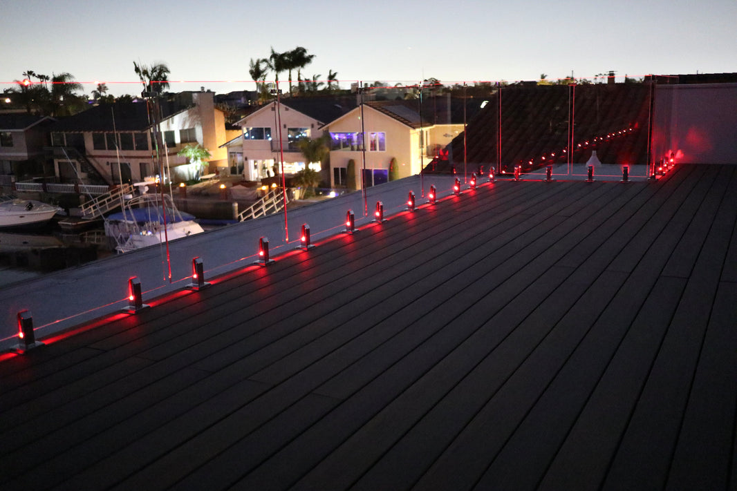 IG Railing – Pro Deck Supply