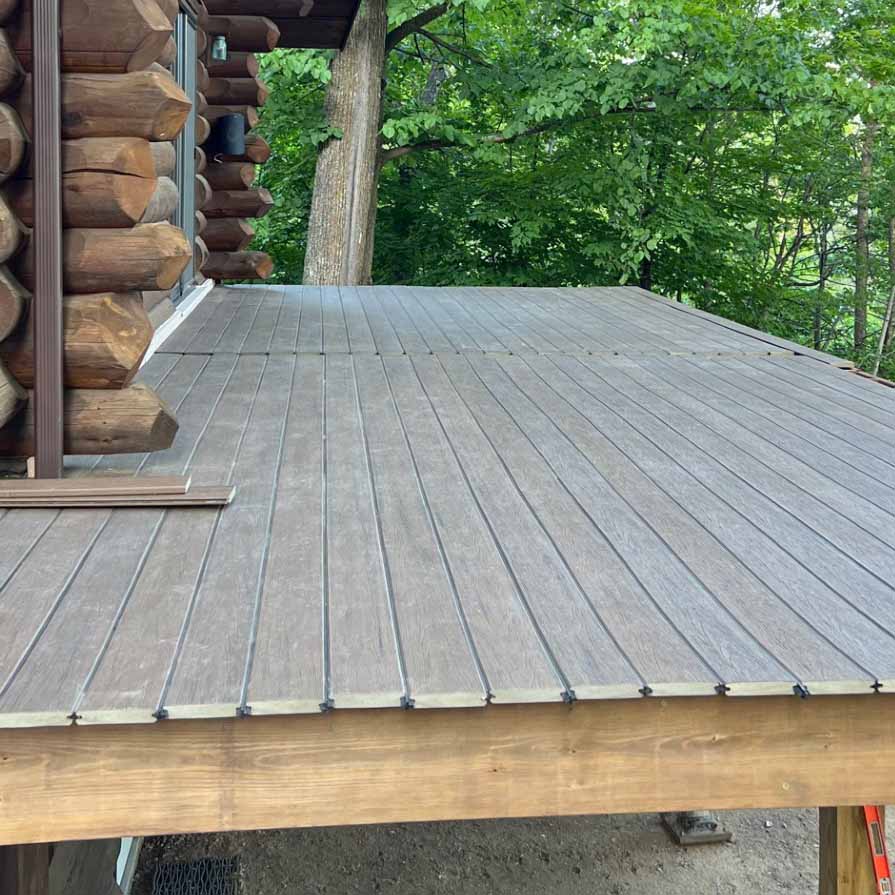 Dexerdry – Pro Deck Supply