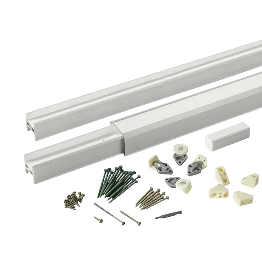 Timbertech Classic Composite Rail Packs – Pro Deck Supply