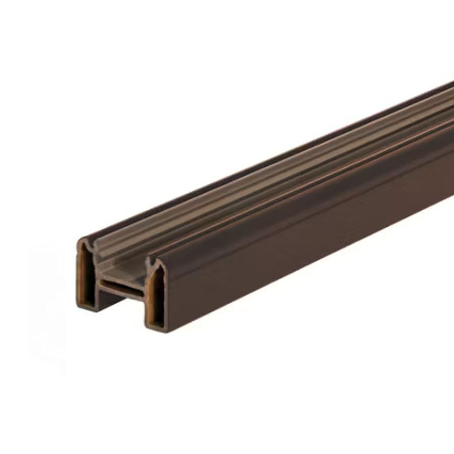 Trex Transcend Top and Bottom Rails – Pro Deck Supply