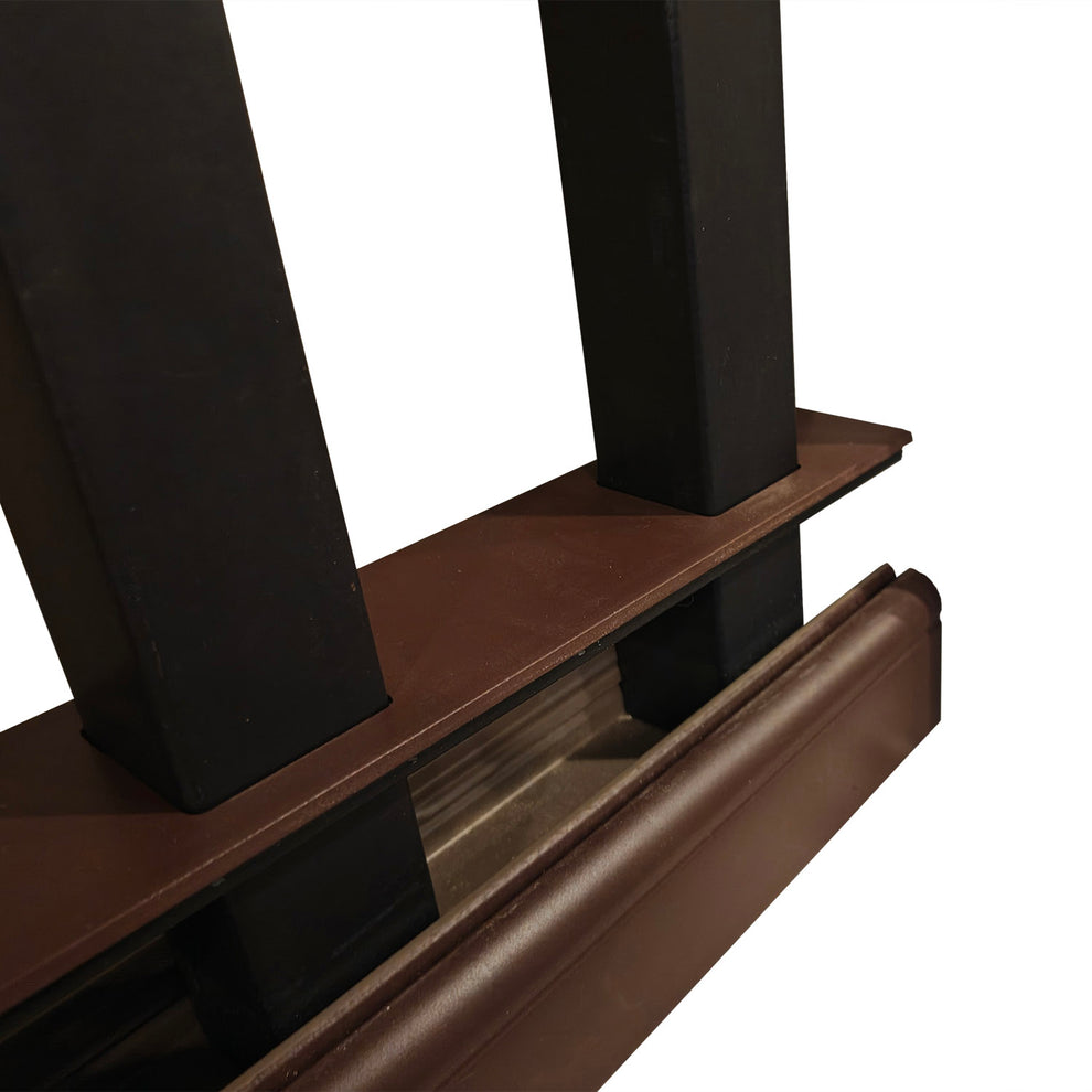 Trex Transcend Rail Infill Kits – Pro Deck Supply