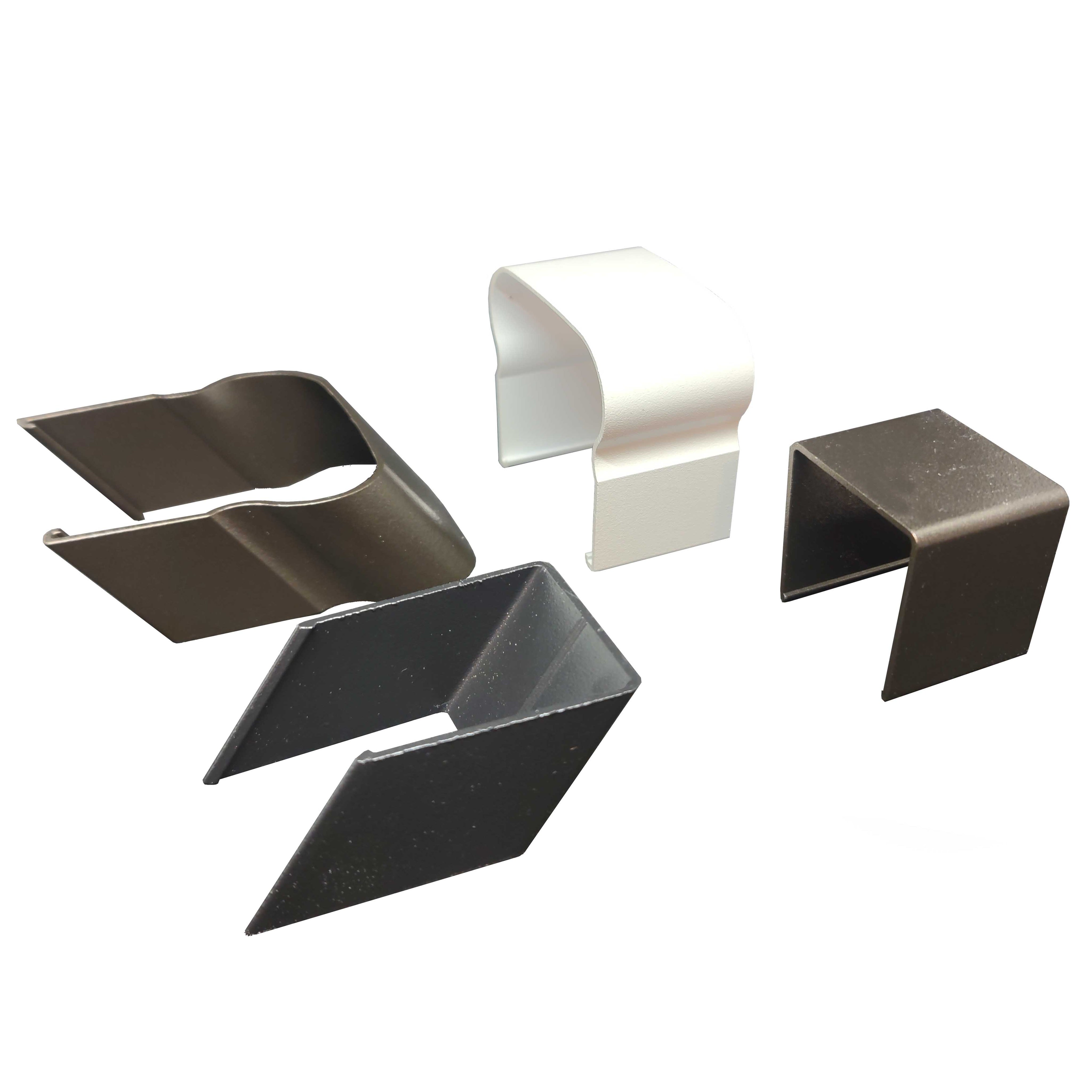 Ultralox Panel Cut Collars – Pro Deck Supply