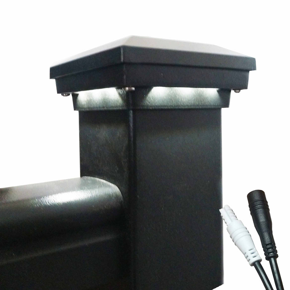 Dekpro Quick-Connect Lighting System – Pro Deck Supply