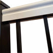 Ultralox Aluminum Railing Panel, Level 36" height – Pro Deck Supply