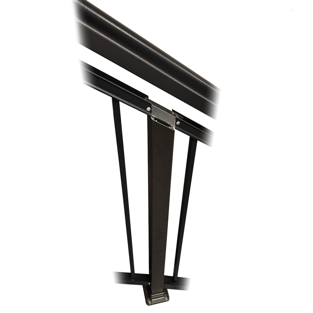 Ultralox Aluminum Railing Guide – Pro Deck Supply