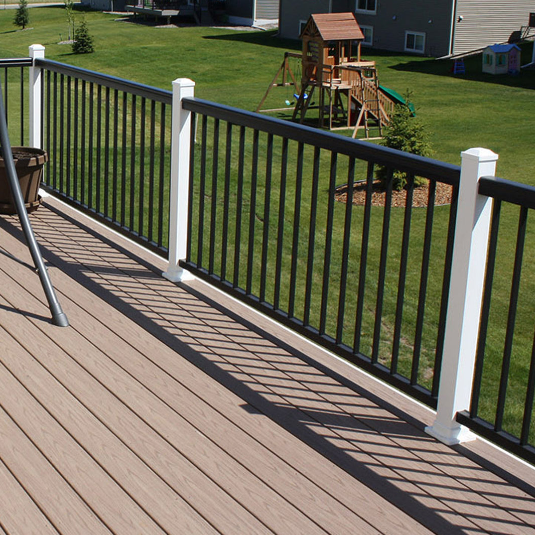 Ultralox Railing – Pro Deck Supply